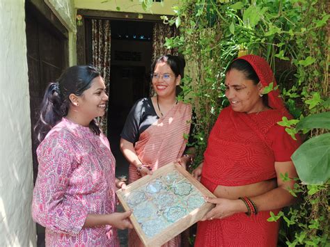 Basic Steps For Starting A Womens Livelihood Project AIF