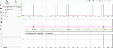 task visualization in simulation data inspector matlab and simulink