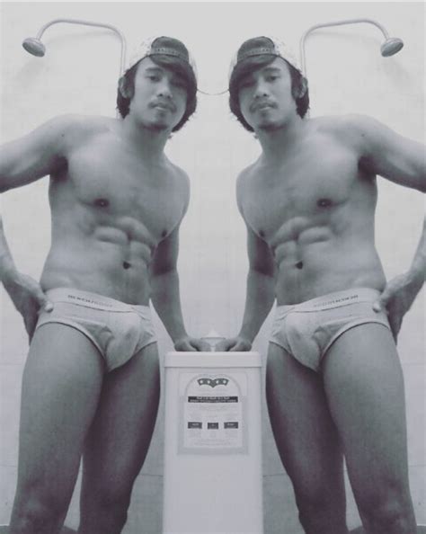 Pinoy Hunk Lhei Fernandez Photo 11