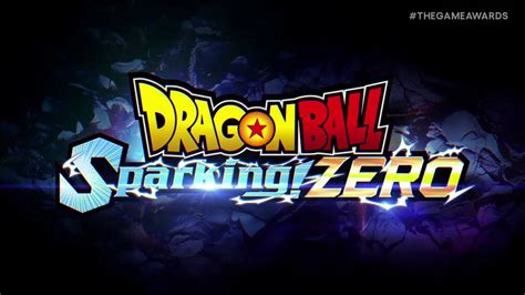 Dragon Ball Sparking Zero Archives Mp1st