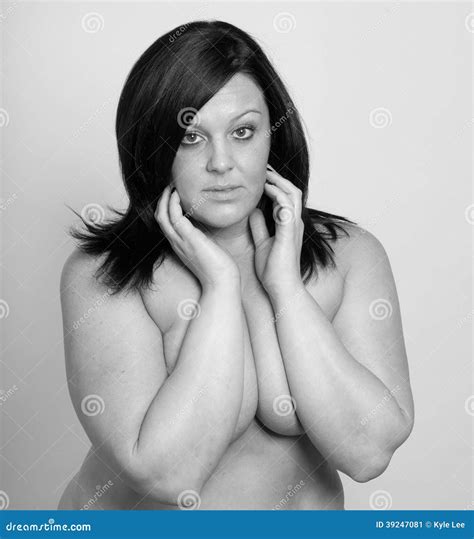 Large Size Women Naked Gallery Quality Porn