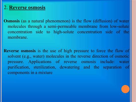 Solvent Extraction And Separation Tech Ppt Pptx