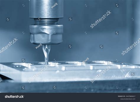1671 Cnc Milling Aluminium Royalty Free Photos And Stock Images