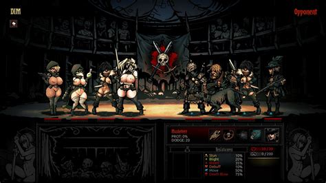Darkest Dungeon Erotic Mods Page Adult Gaming Loverslab
