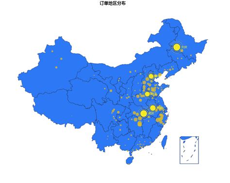 Vue Echarts如何实现多功能图表绘制 开发技术 亿速云
