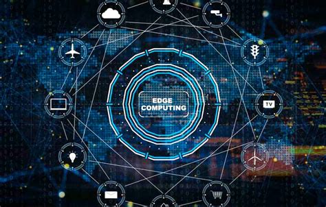 Edge Computing Deployments Operationally And Economically Viable Nearby Computing