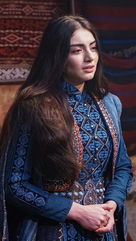 Bala Hatun Turkish Women Beautiful Turkish Beauty Turkish Clothing