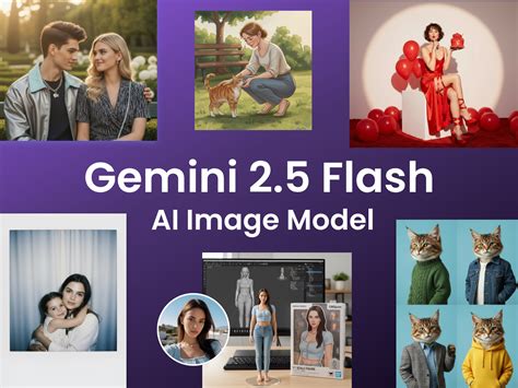 Gemini Ai Image Generator And Editor Online For Free Clipfly