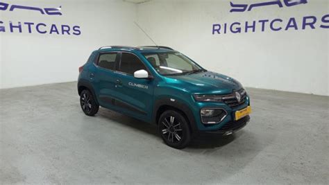 Renault Kwid Climber Cars For Sale In South Africa Autotrader