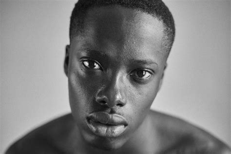 Joseph Mensah Major Srl