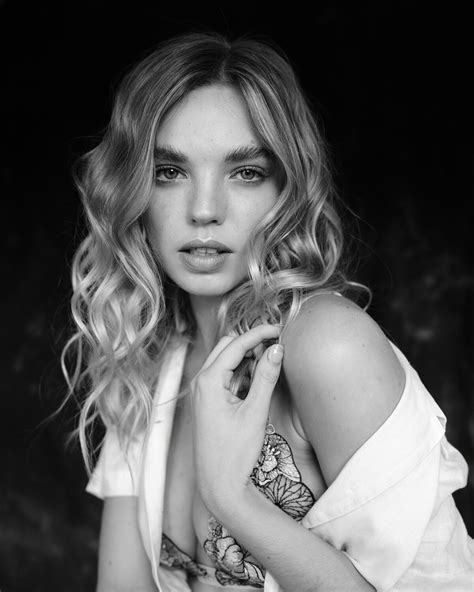 Mot Models Francesca Cosh