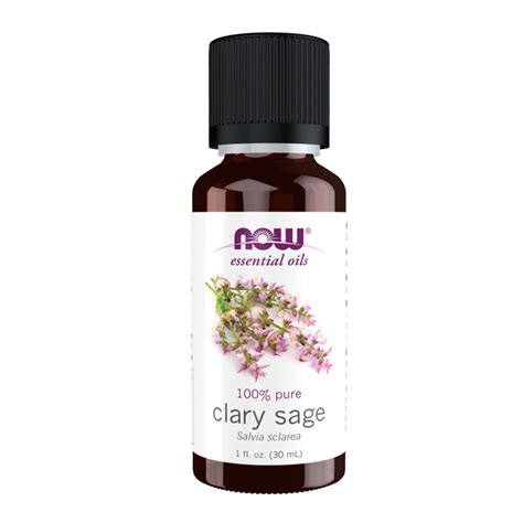 Clary Sage Oil - Cook's Natural Market
