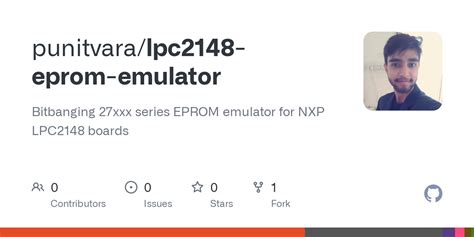 Github Punitvaralpc2148 Eprom Emulator Bitbanging 27xxx Series
