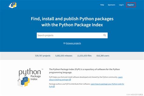 一站式解决 python打包代码发布到pypi 阿里云开发者社区
