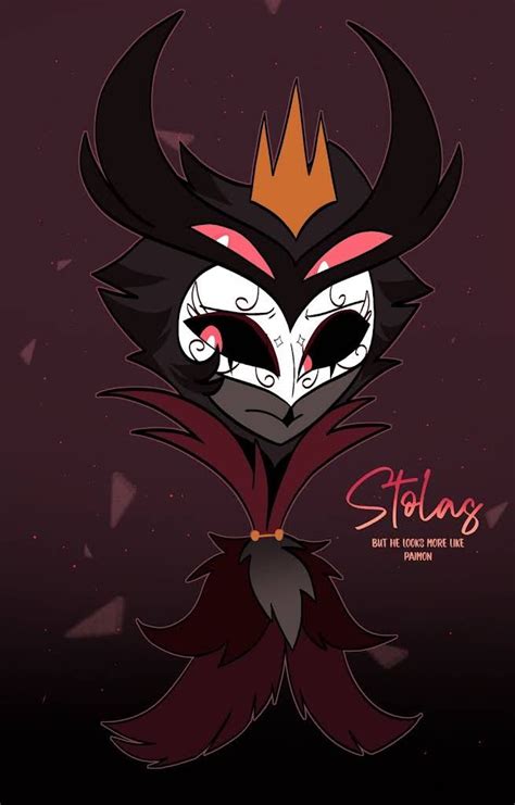 Helluva Boss Dragon Puppet