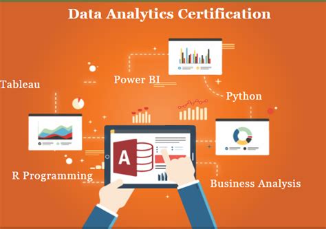 Data Analytics Course With Free Python Certification By Structured