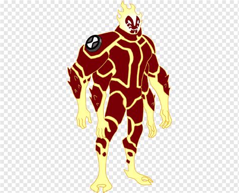 Ben 10 Race Against Time Alien Transformations