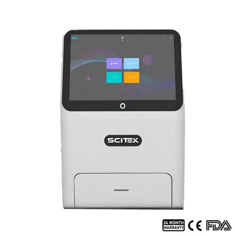 Top Automatic Gel Imaging And Analysis System Manufacturer