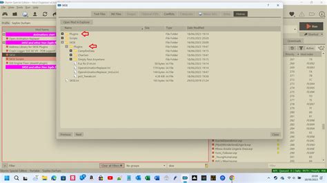 Skse Blowout Solved Technical Support Skyrim Special Edition