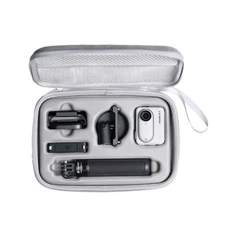 Insta360 X5 Standard Camera Bundle Swee Lee Singapore