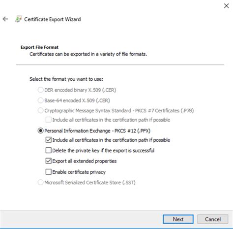Troubleshooting With Postman Testing The Jamf Adcs Connector Client Certificate Travelling