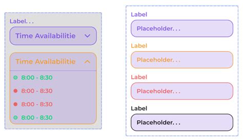 Feat Create Inputs Component · Issue 23 · Broswaredevorgbroschedule