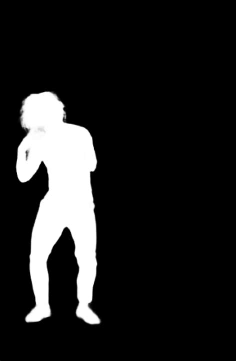 Body Instance Segmentation Snap For Developers