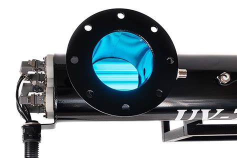 Производство уф стерилизаторов воды - UV Technology