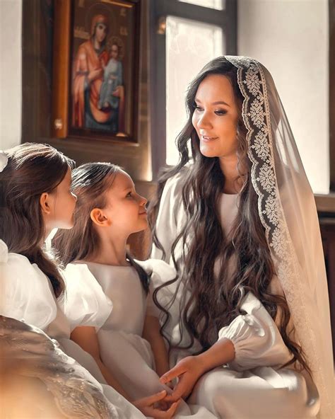 ФОТОГРАФ КРЕЩЕНИЕ ВЕНЧАНИЕ On Instagram 🌿Доброе утро мир Всегда не