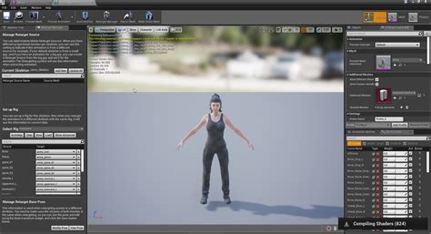 Special Notice Cc Unreal Auto Setup Plugin Beta 10