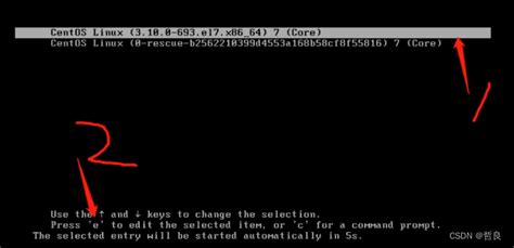[linux相关基础操作1 2] set superusers csdn博客