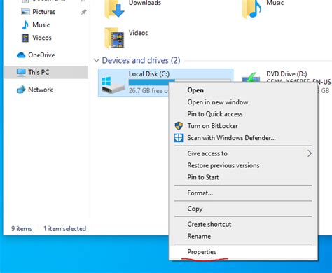 Windows 10 How To Enable NTFS Compression