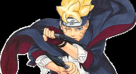 Boruto Two Blue Vortex Special Site Naruto Official Site Official