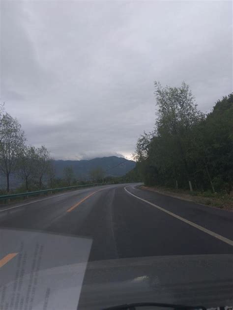雲橫秦嶺家何在 每日頭條