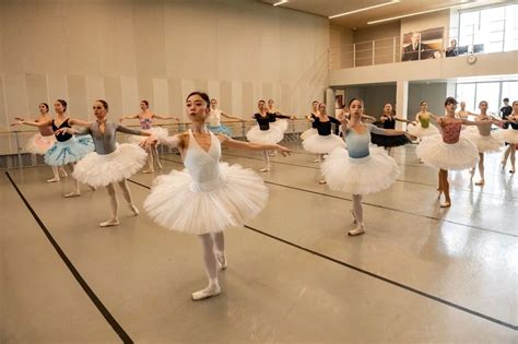 İstanbul Devlet Opera Ve Balesinin La Bayadere Prömiyeri Akmde