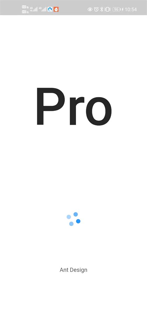 把ant Design Vue Pro用hbuilderx打包成移动app · Issue 1045 · Vuecomponentant 把ant Design Vue Pro用hbuilderx打包成移动app · Issue 1045 · Vuecomponentant