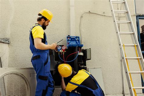 Hvac Emergency San Antonio Texas Mr Erwin Inc