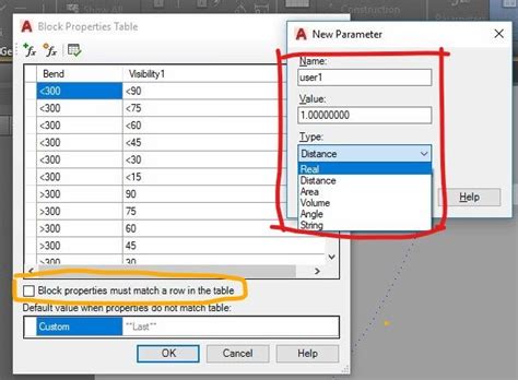 Block Properties Table Help Autodesk Community