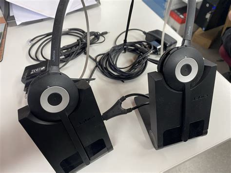 Jabra Headset Kaufen Auf Ricardo