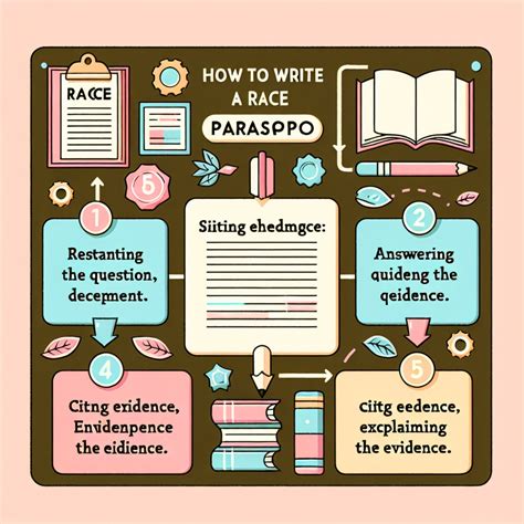How To Write A Body Paragraph 2 Vondy