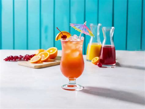 Vodka Cranberry Drink Recipe Mix That Drink