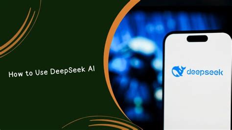 How To Use DeepSeek AI Open AI Master