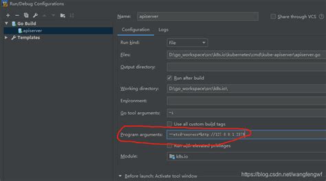 云原生实践 Kubernetes源码本地ide编译调试国内环境 Kubernetes源码编译 Csdn博客
