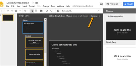How To Use Google Slides To Create A Stunning Business Presentation