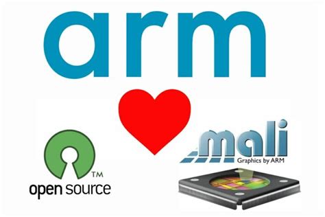Arm กลาววา ตอนน Panfrost เปน GPU Driver สำหรบกลมผใช Linux CNX Software