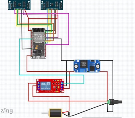 Sharing Sck Mosi Miso On Esp32 General Guidance Arduino Forum