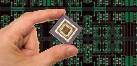 FPGA Vs ASIC Key Differences And Applications