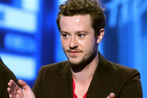 Joseph Quinn 94 3 The Point