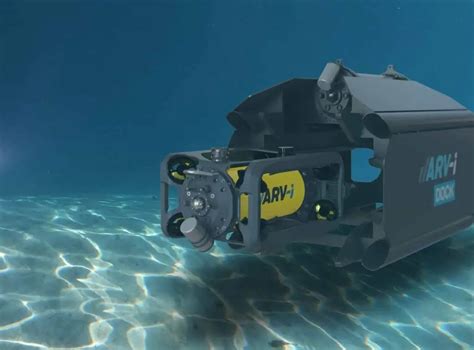 Underwater Rovs Remotely Operated Vehicles Rov Manufacturers