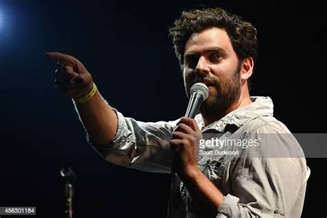 Comedian Barry Rothbart Photos And Premium High Res Pictures Getty Images
